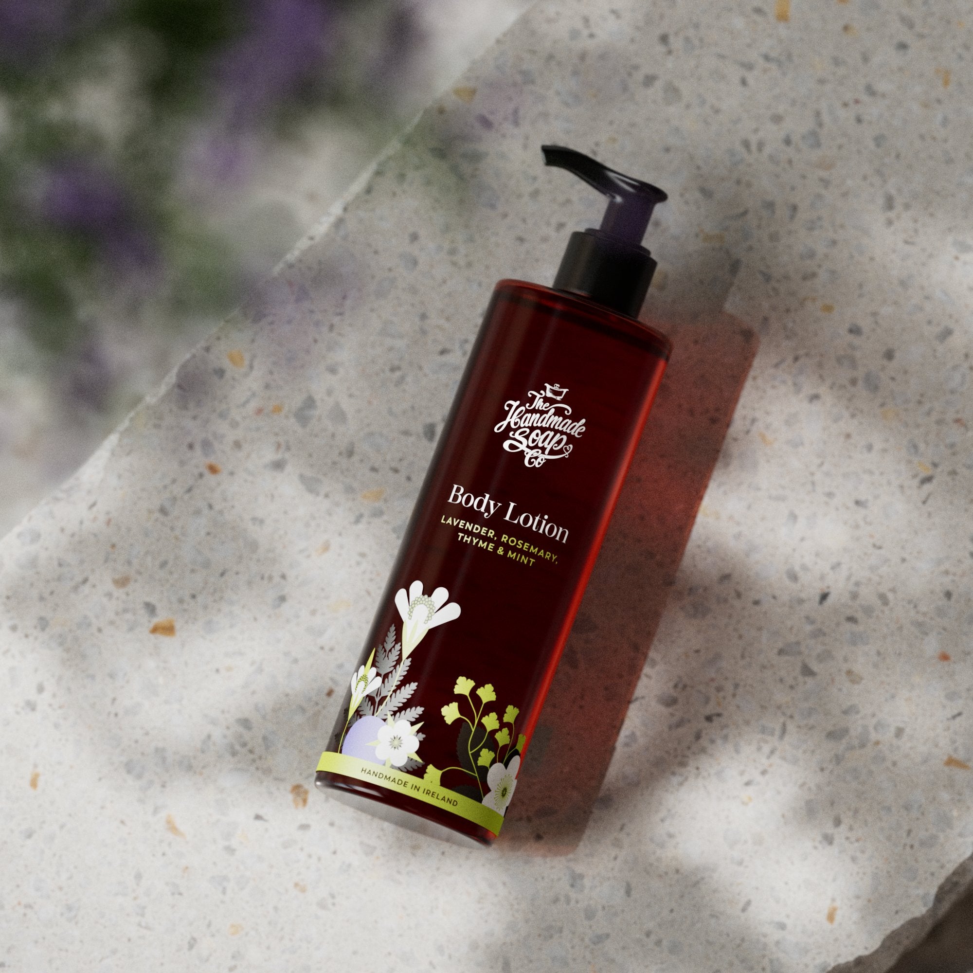 Body Lotion