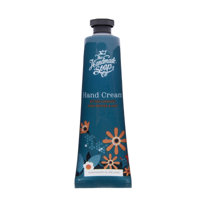 Hand Cream - Natural Hand Creams - Irish Supplier