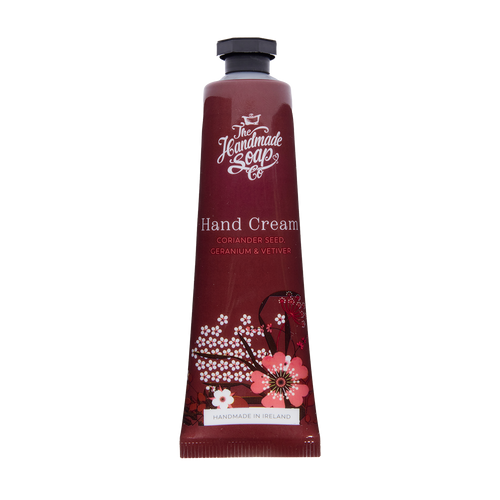 Hand Cream - Natural Hand Creams - Irish Supplier
