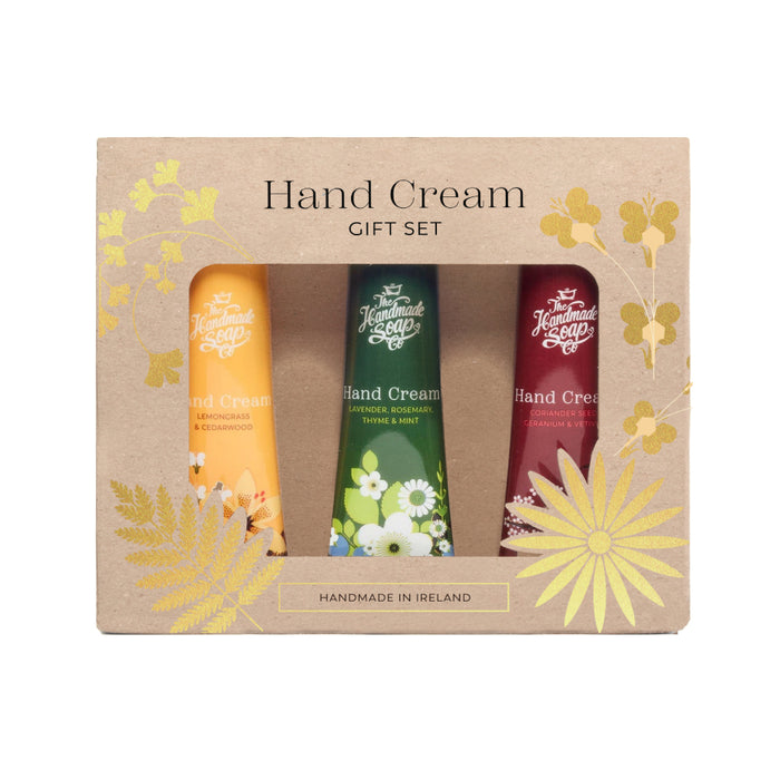 Hand Cream - Natural Hand Creams - Irish Supplier