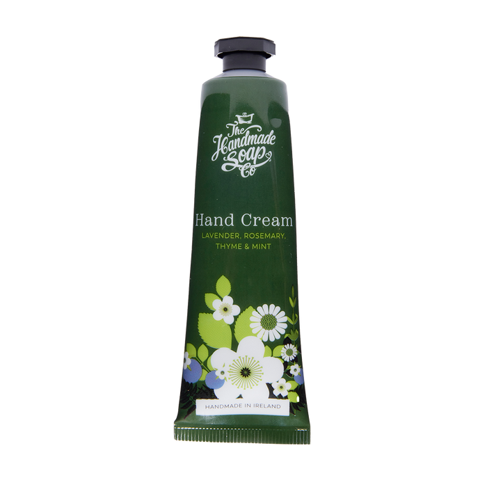 Hand Cream - Natural Hand Creams - Irish Supplier